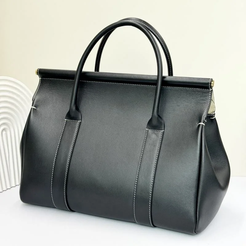 Budget-friendly Loro Piana Top Handle Bags