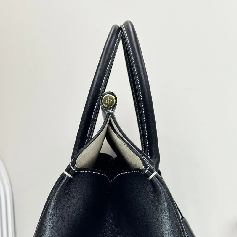 Budget-friendly Loro Piana Top Handle Bags