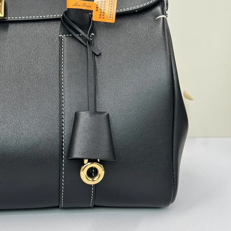 Budget-friendly Loro Piana Top Handle Bags