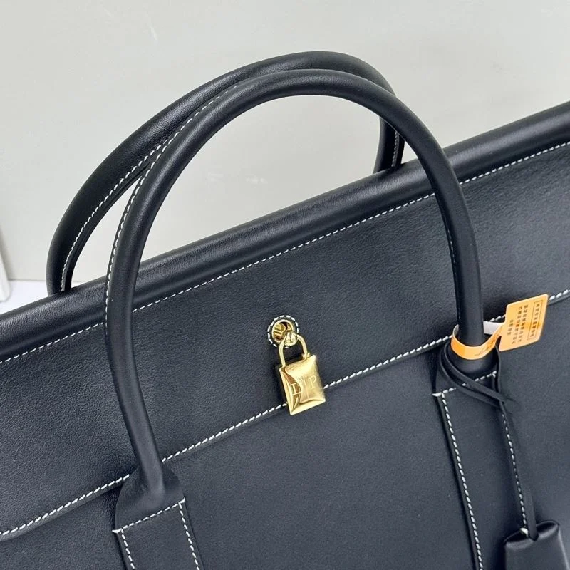 Budget-friendly Loro Piana Top Handle Bags