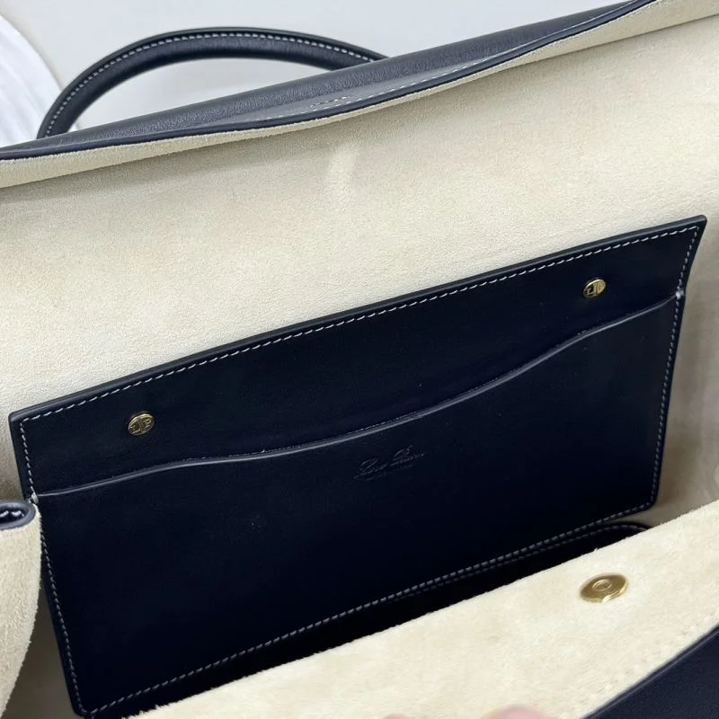 Budget-friendly Loro Piana Top Handle Bags