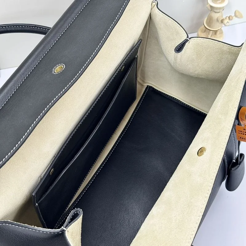 Budget-friendly Loro Piana Top Handle Bags