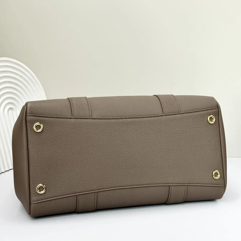 Cut-rate Loro Piana Top Handle Bags
