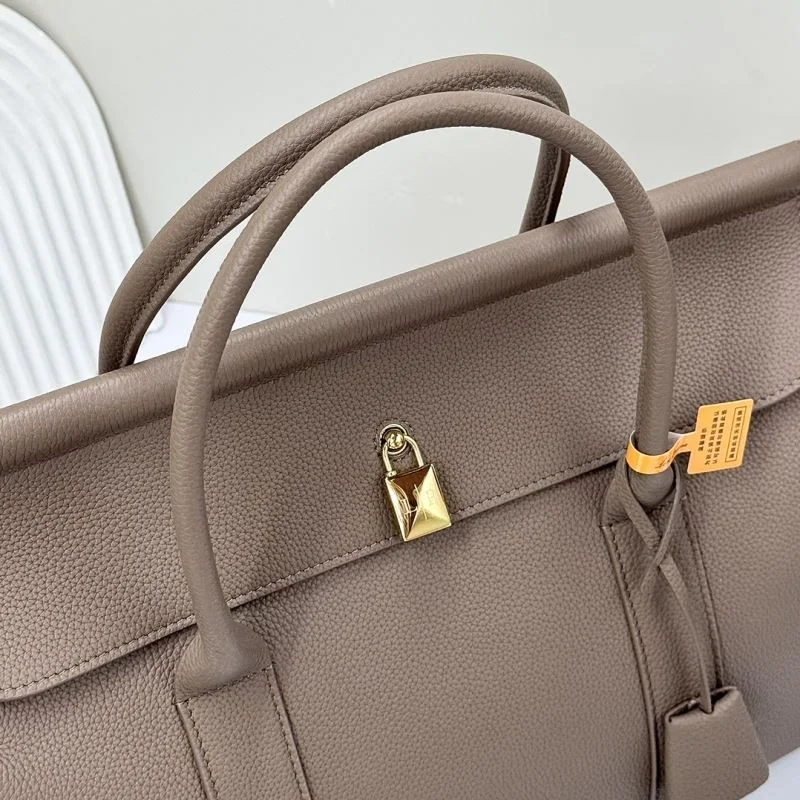 Cut-rate Loro Piana Top Handle Bags