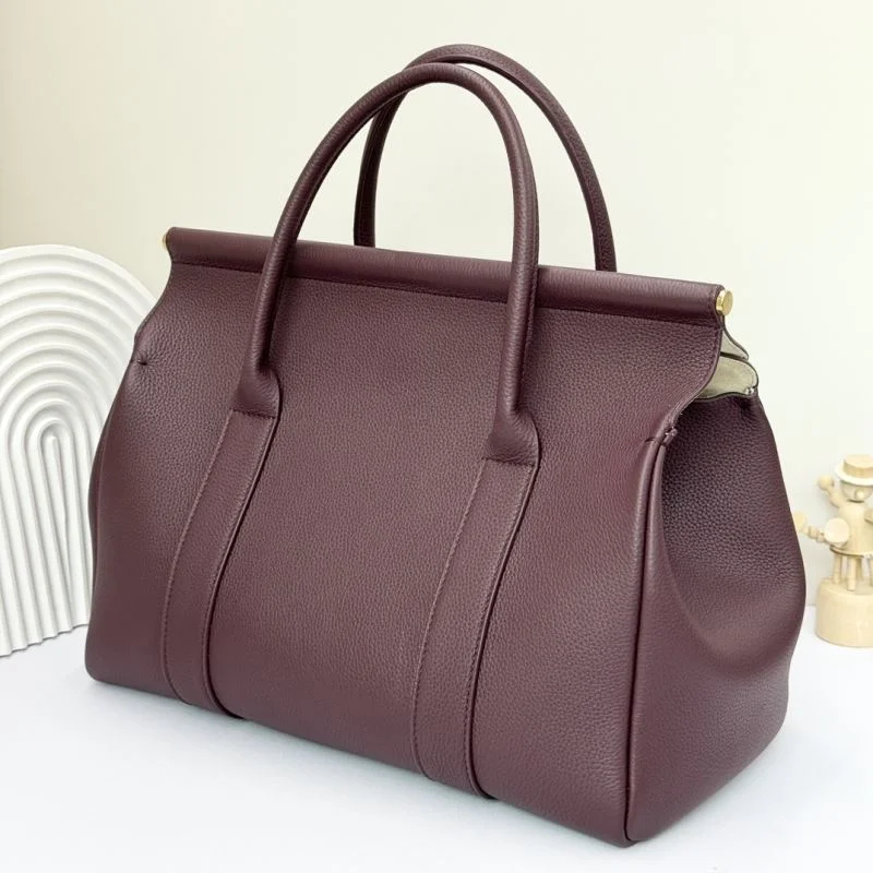 Cut-rate Loro Piana Top Handle Bags