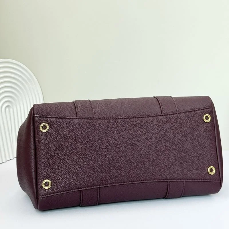 Cut-rate Loro Piana Top Handle Bags