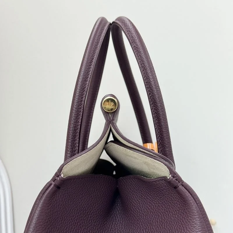 Cut-rate Loro Piana Top Handle Bags