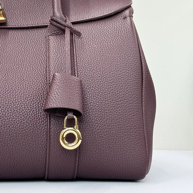 Cut-rate Loro Piana Top Handle Bags