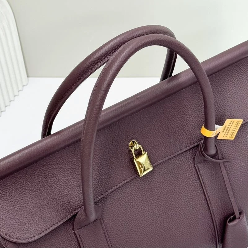 Cut-rate Loro Piana Top Handle Bags
