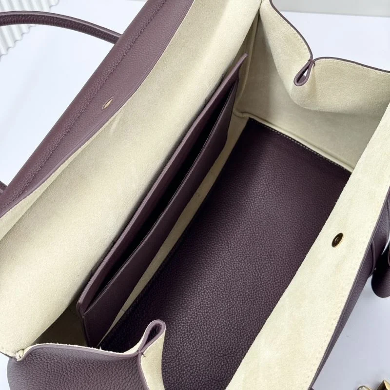 Cut-rate Loro Piana Top Handle Bags