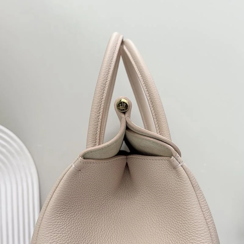 Top match Loro Piana Top Handle Bags