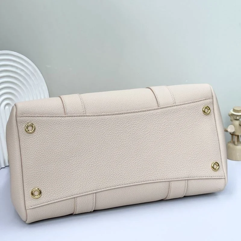 Top match Loro Piana Top Handle Bags