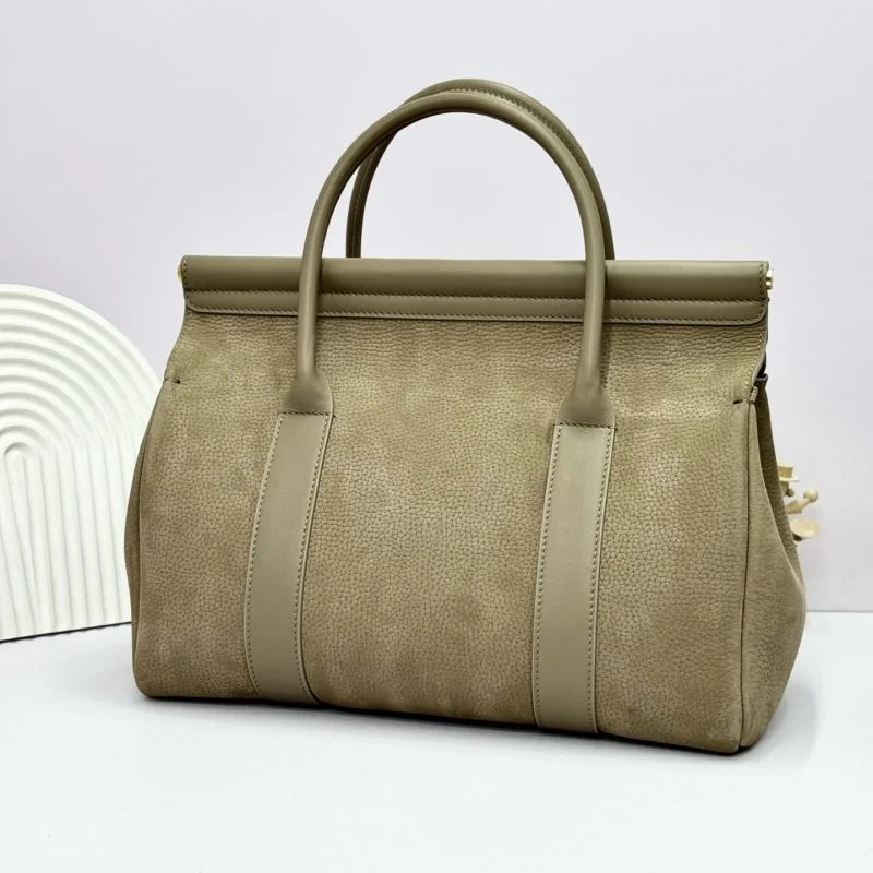 Top match Loro Piana Top Handle Bags
