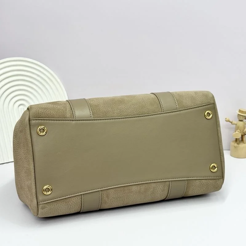 Top match Loro Piana Top Handle Bags