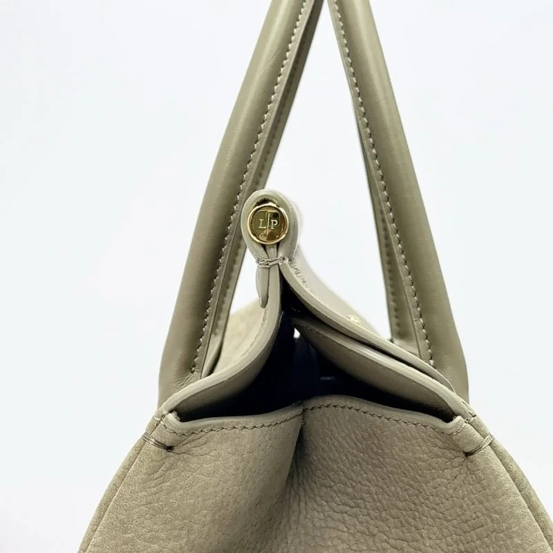 Top match Loro Piana Top Handle Bags