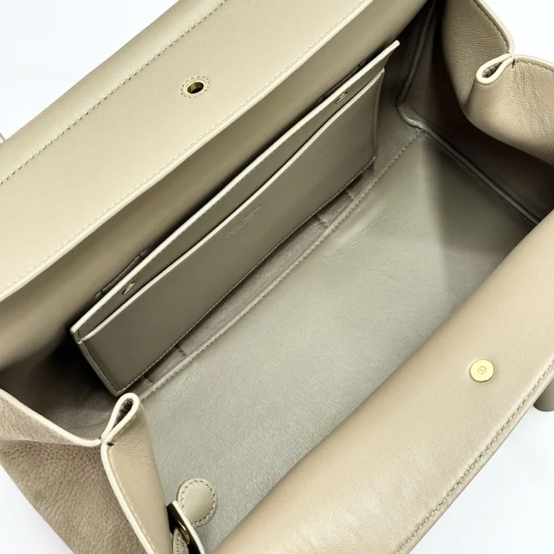 Top match Loro Piana Top Handle Bags