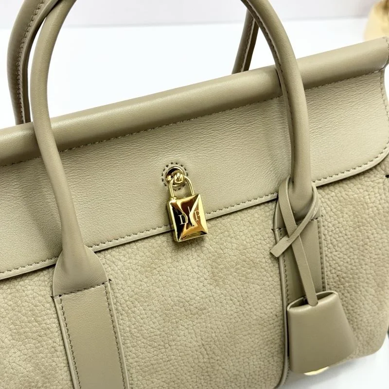High fidelity Loro Piana Top Handle Bags