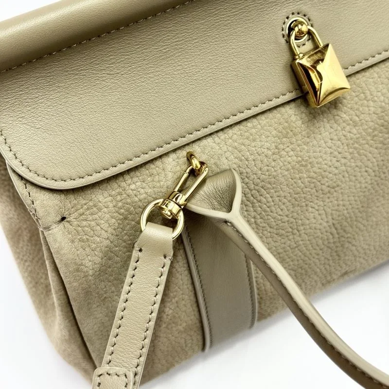 High fidelity Loro Piana Top Handle Bags