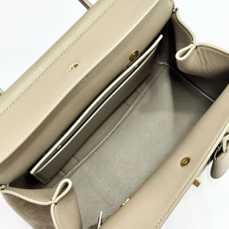 High fidelity Loro Piana Top Handle Bags