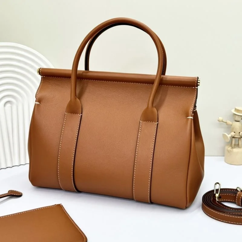 Budget-friendly Loro Piana Top Handle Bags