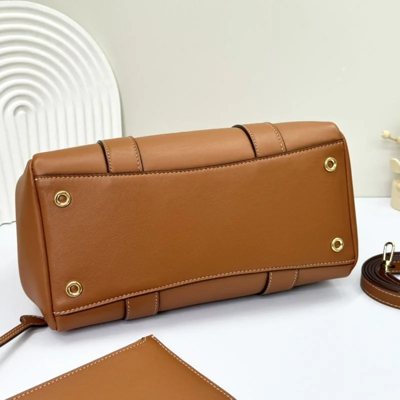 Budget-friendly Loro Piana Top Handle Bags
