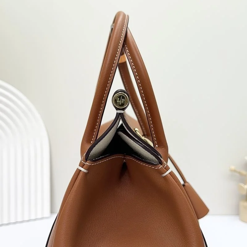 Budget-friendly Loro Piana Top Handle Bags