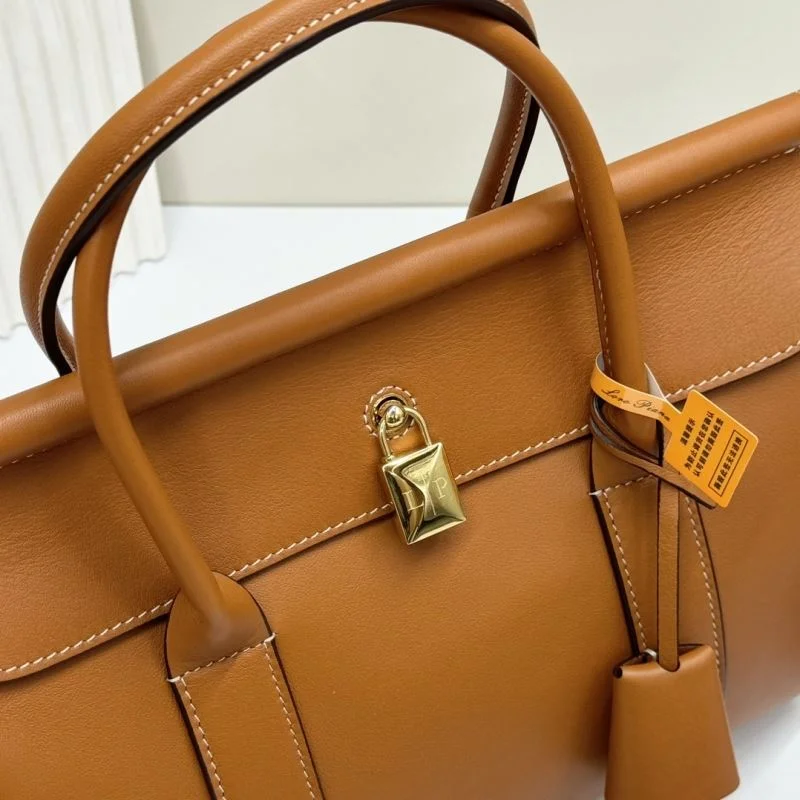 Budget-friendly Loro Piana Top Handle Bags