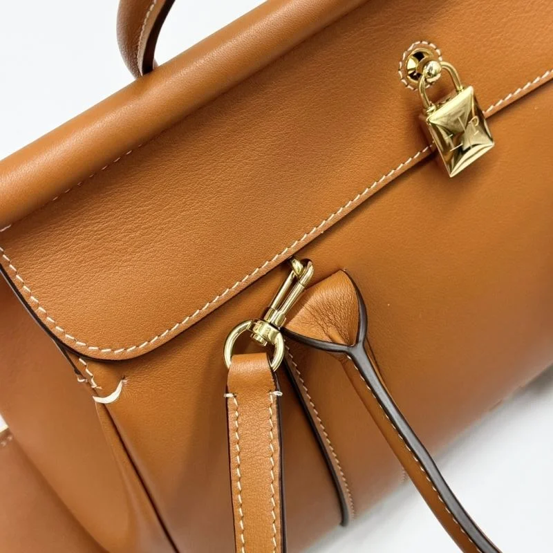 Budget-friendly Loro Piana Top Handle Bags