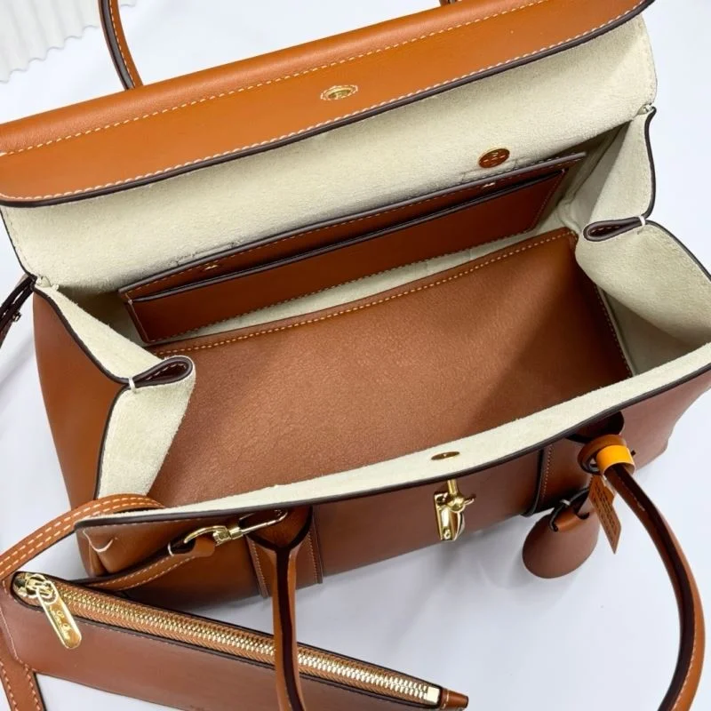 Budget-friendly Loro Piana Top Handle Bags