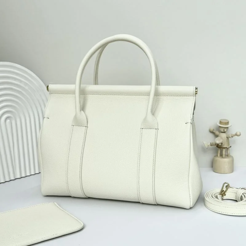 Mirror quality Loro Piana Top Handle Bags