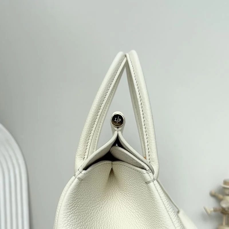 Mirror quality Loro Piana Top Handle Bags