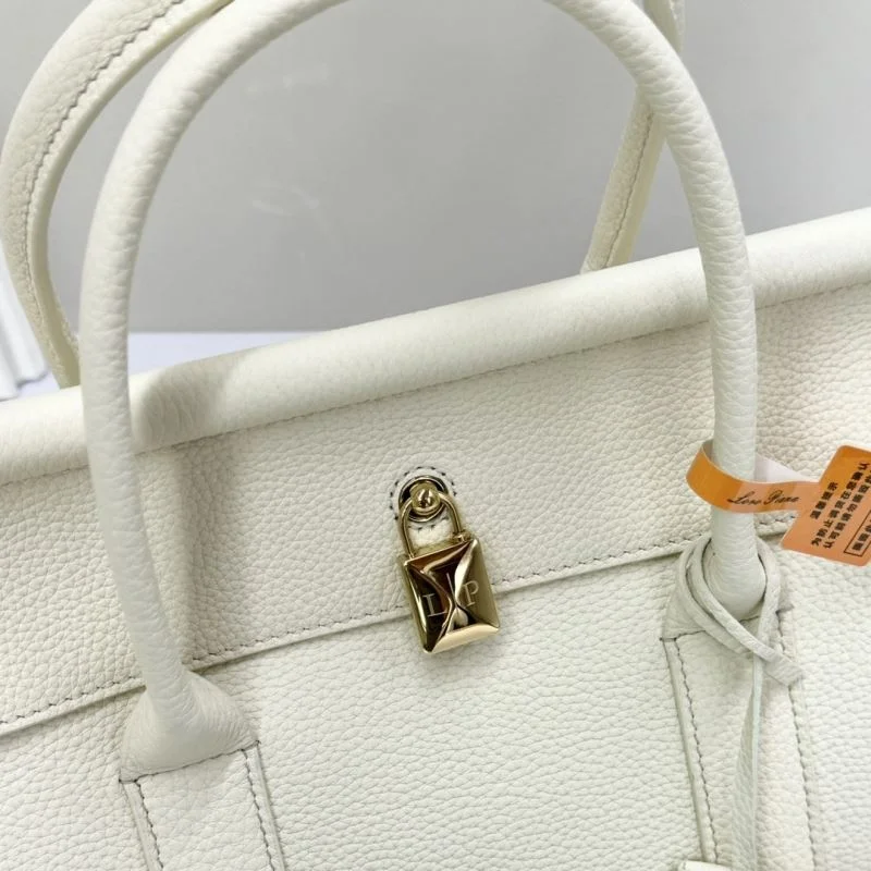 Mirror quality Loro Piana Top Handle Bags