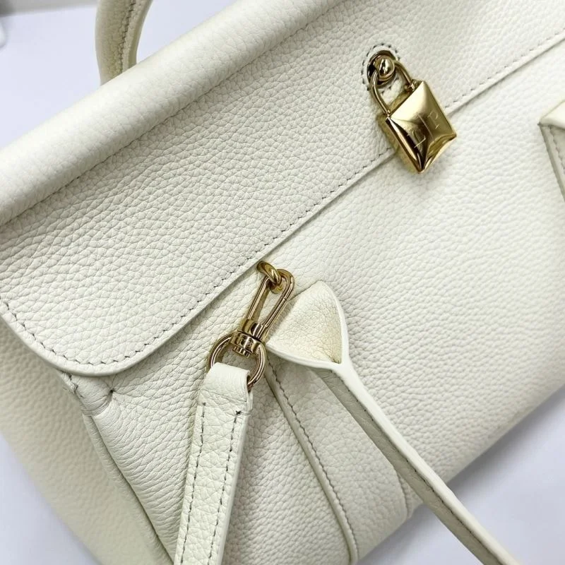 Mirror quality Loro Piana Top Handle Bags