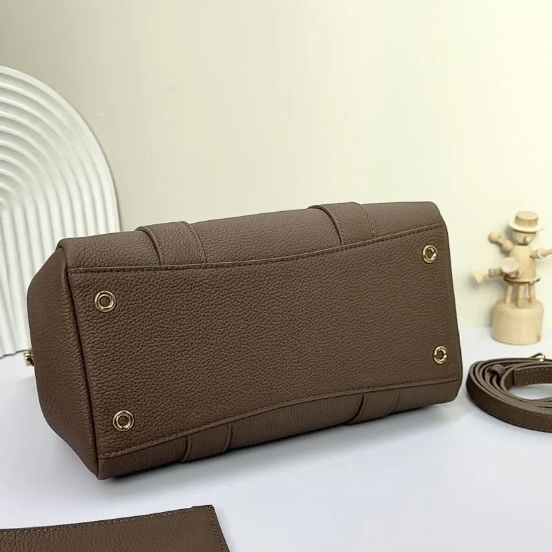 Legit Loro Piana Top Handle Bags