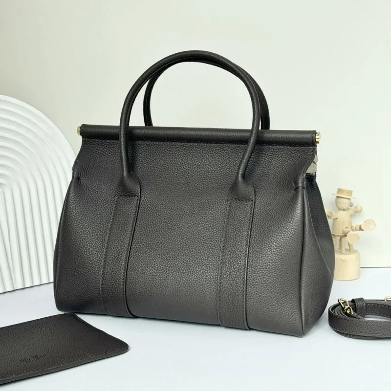 Perfect replica Loro Piana Top Handle Bags