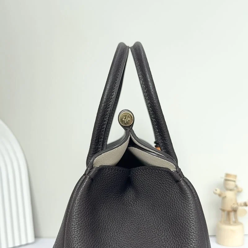 Perfect replica Loro Piana Top Handle Bags