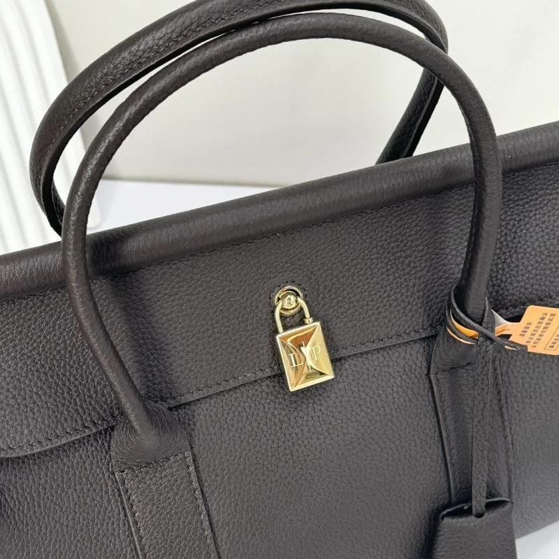 Perfect replica Loro Piana Top Handle Bags