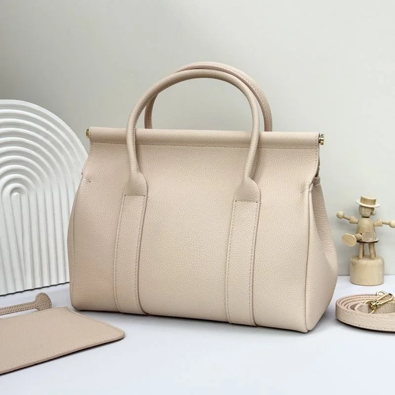 Value-priced Loro Piana Top Handle Bags