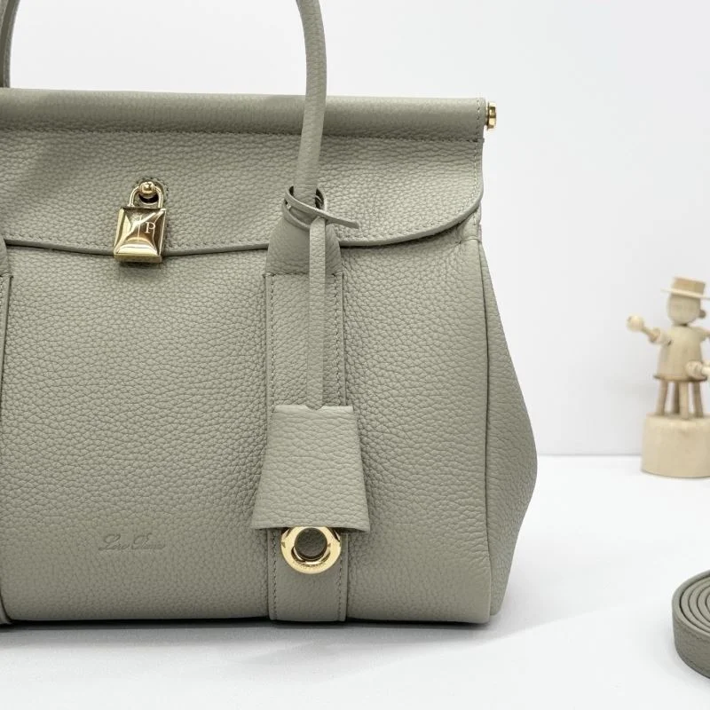 High fidelity Loro Piana Top Handle Bags