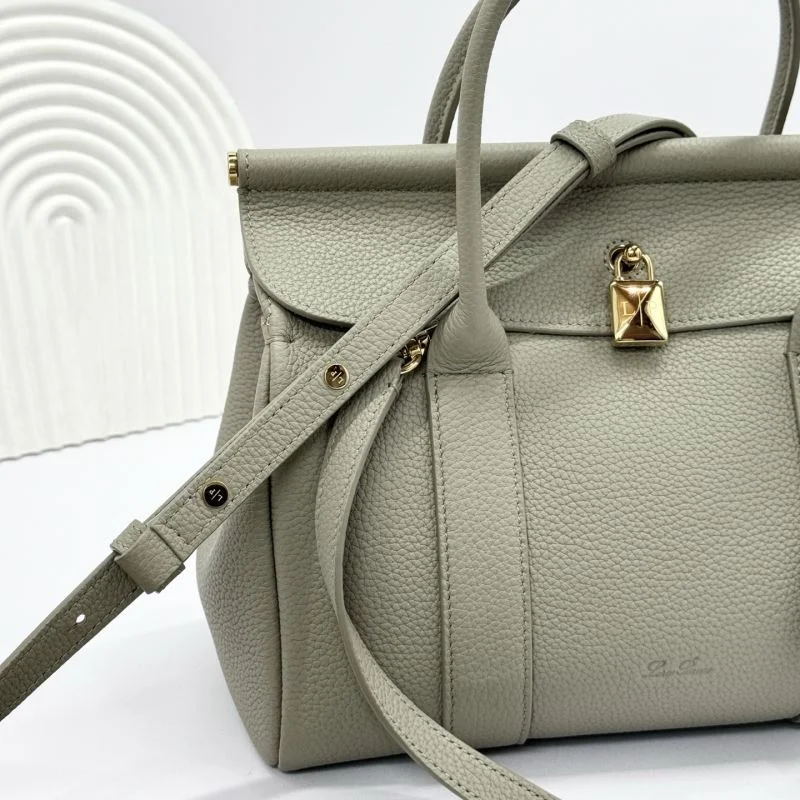 High fidelity Loro Piana Top Handle Bags