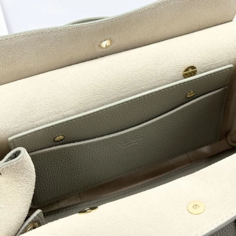 High fidelity Loro Piana Top Handle Bags