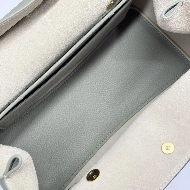 High fidelity Loro Piana Top Handle Bags
