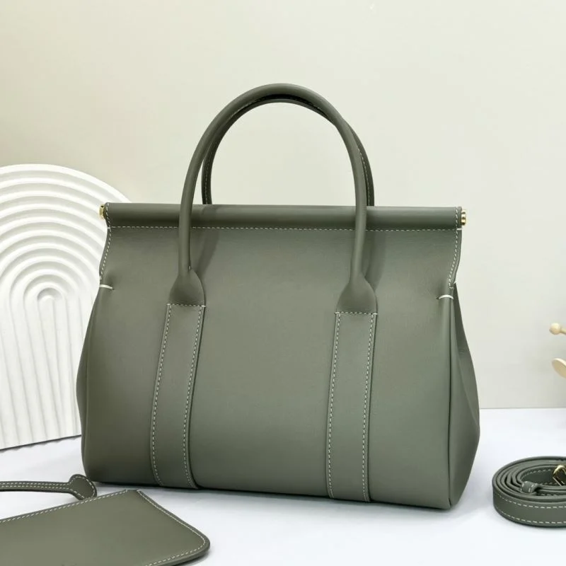 Mirror quality Loro Piana Top Handle Bags