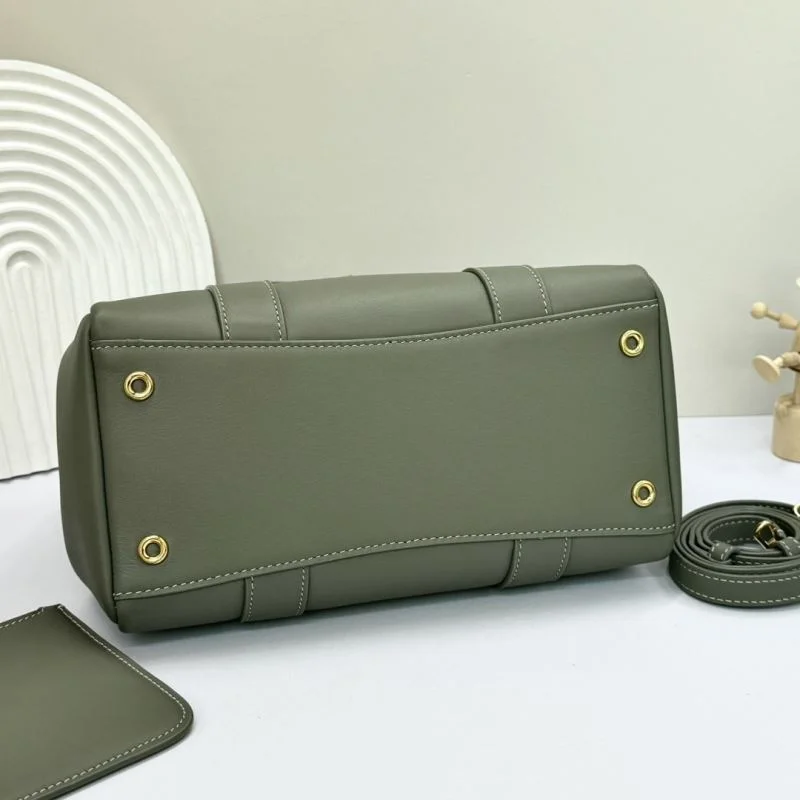 Mirror quality Loro Piana Top Handle Bags