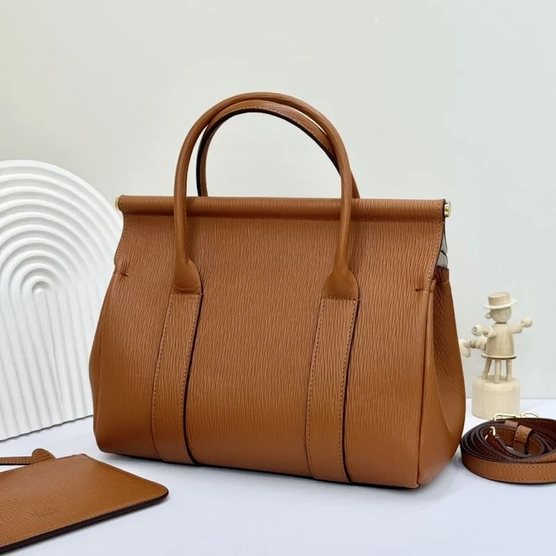 1:1 copy Loro Piana Top Handle Bags
