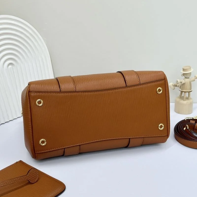 1:1 copy Loro Piana Top Handle Bags