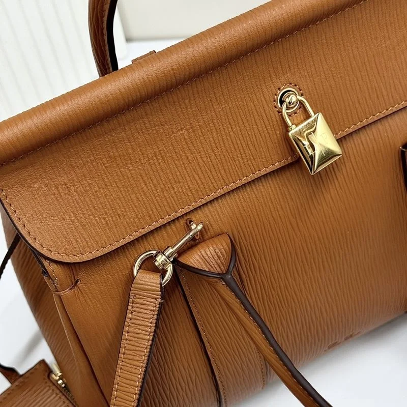 1:1 copy Loro Piana Top Handle Bags