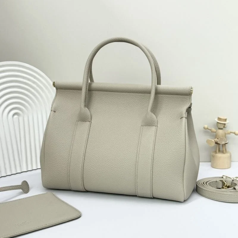 Mirror quality Loro Piana Top Handle Bags