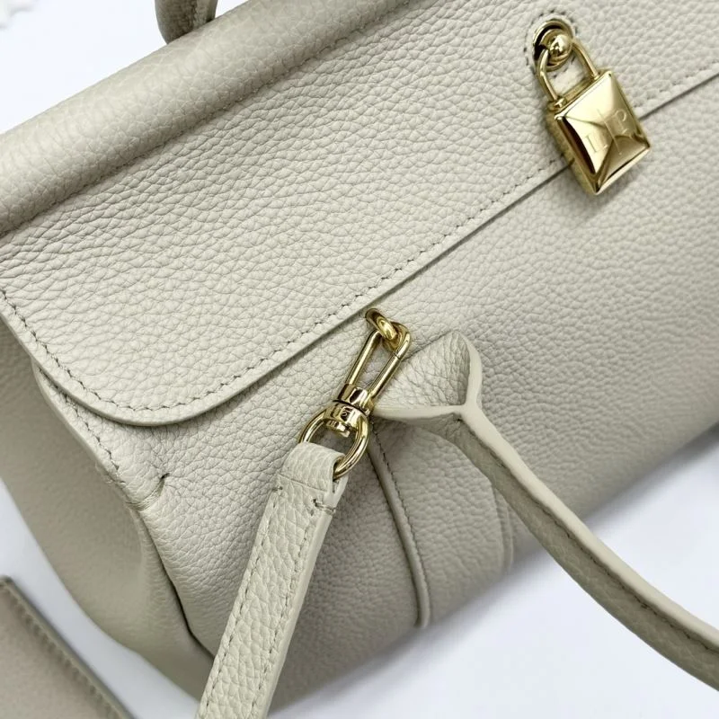 Mirror quality Loro Piana Top Handle Bags