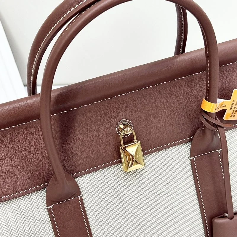 Factory-made Loro Piana Top Handle Bags